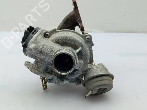 Turbo FORD TOURNEO COURIER B460 MPV 1.0 EcoBoost 15074611 | B-Parts