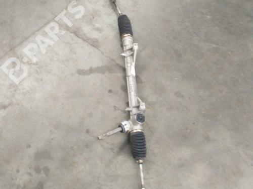 Steering rack RENAULT CAPTUR I (J5_, H5_) 1.5 dCi 90 4991493 | B-Parts
