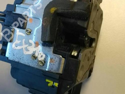 Serrure avant gauche RENAULT LAGUNA III (BT0/1) 2.0 dCi (BT01, BT08, BT09, BT0E, BT0K, BT12 ...