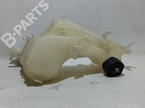 Expansion tank RENAULT LAGUNA III (BT0/1) 5007701 | B-Parts