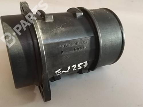 Mass air flow sensor NISSAN JUKE (F15) 1.5 dCi 8390710 | B-Parts