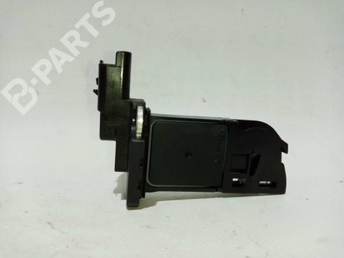 Mass air flow sensor PEUGEOT 208 I (CA_, CC_) 1.6 HDi 9969790 | B-Parts