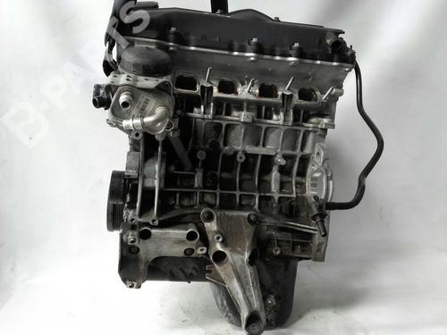 Engine BMW 1 (E87) 118 i 4994153 | B-Parts