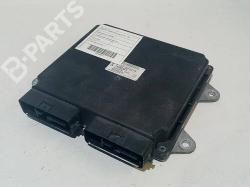 Engine control unit (ECU) SMART FORFOUR (454) 4992526 | B-Parts