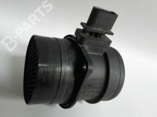 Mass air flow sensor AUDI A4 B8 Avant (8K5) 2.0 TDI 5013335 | B-Parts