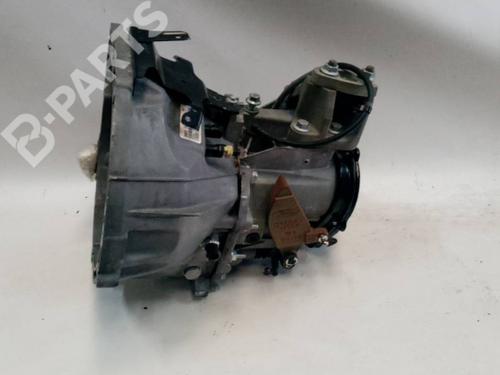 Manual gearbox FORD TRANSIT COURIER B460 Box Body/MPV 1.5 TDCi 5338242 ...