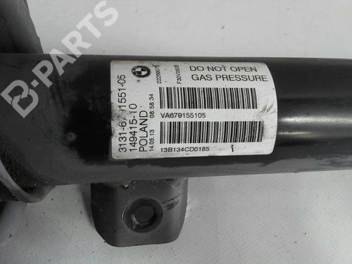 Left front shock absorber BMW 3 (F30, F80) 320 d 5670515 | B-Parts