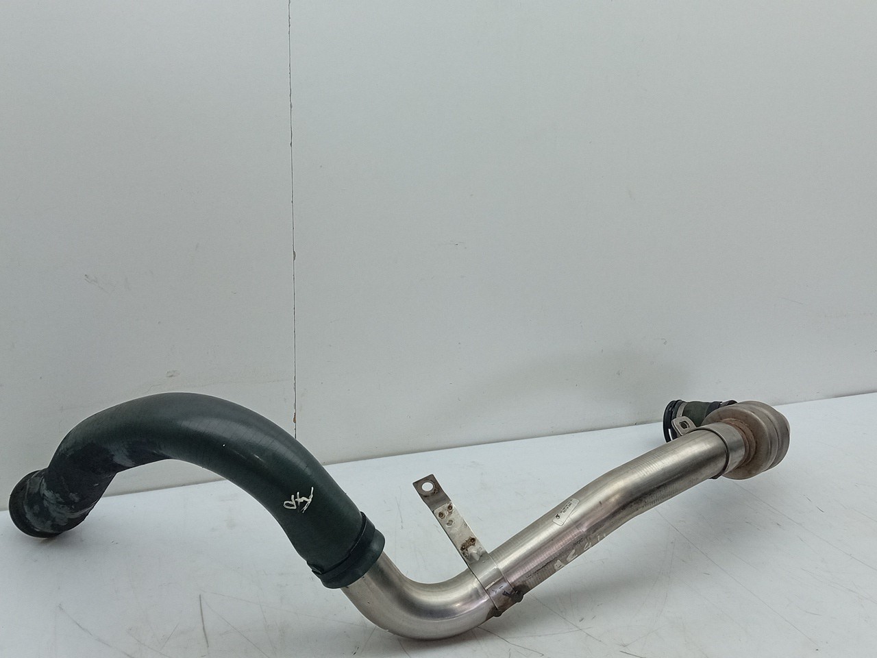 Tubo del intercooler RENAULT LAGUNA III (BT0/1) 1.5 dCi (BT00, BT0A ...