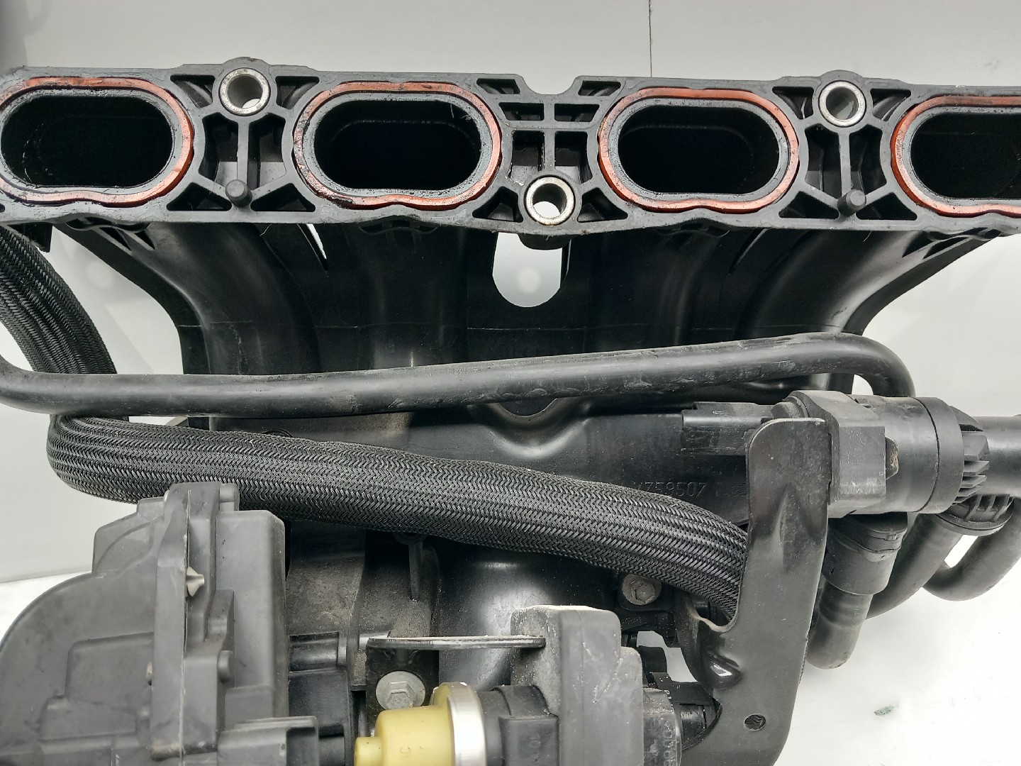 Intake manifold PEUGEOT RCZ 4994097 | B-Parts