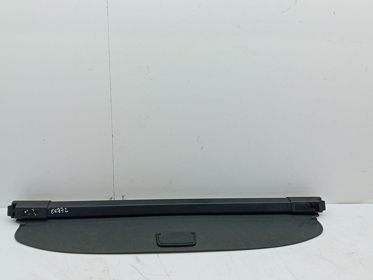 Rear parcel shelf FIAT TIPO Estate (356_, 357_) 1.3 D (356WXH1A ...