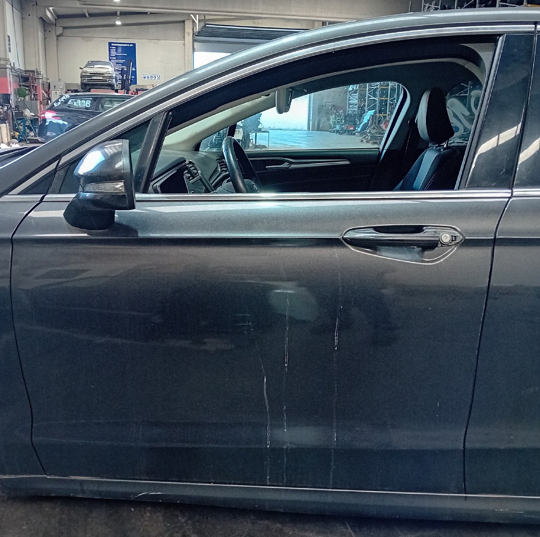 Porte avant gauche FORD MONDEO V Hatchback (CE) 2.0 EcoBoost 21569951 ...