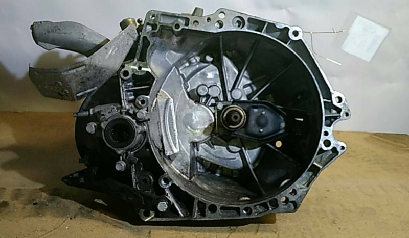 Manual gearbox PEUGEOT 508 I (8D_) 1.6 HDi 4994561 | B-Parts