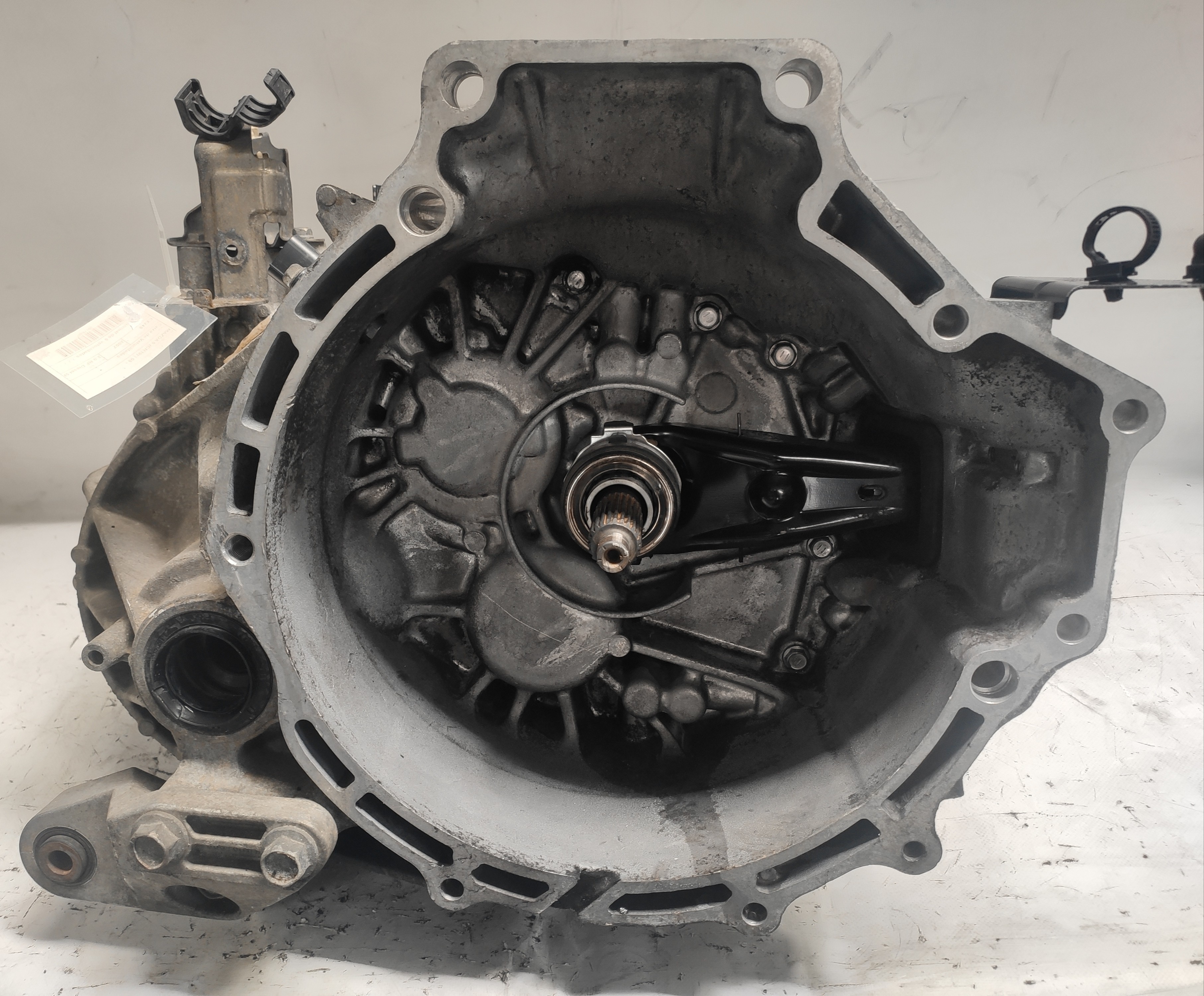 Manual gearbox MAZDA 5 (CR19) 2.0 (CREW) 4997727 | B-Parts