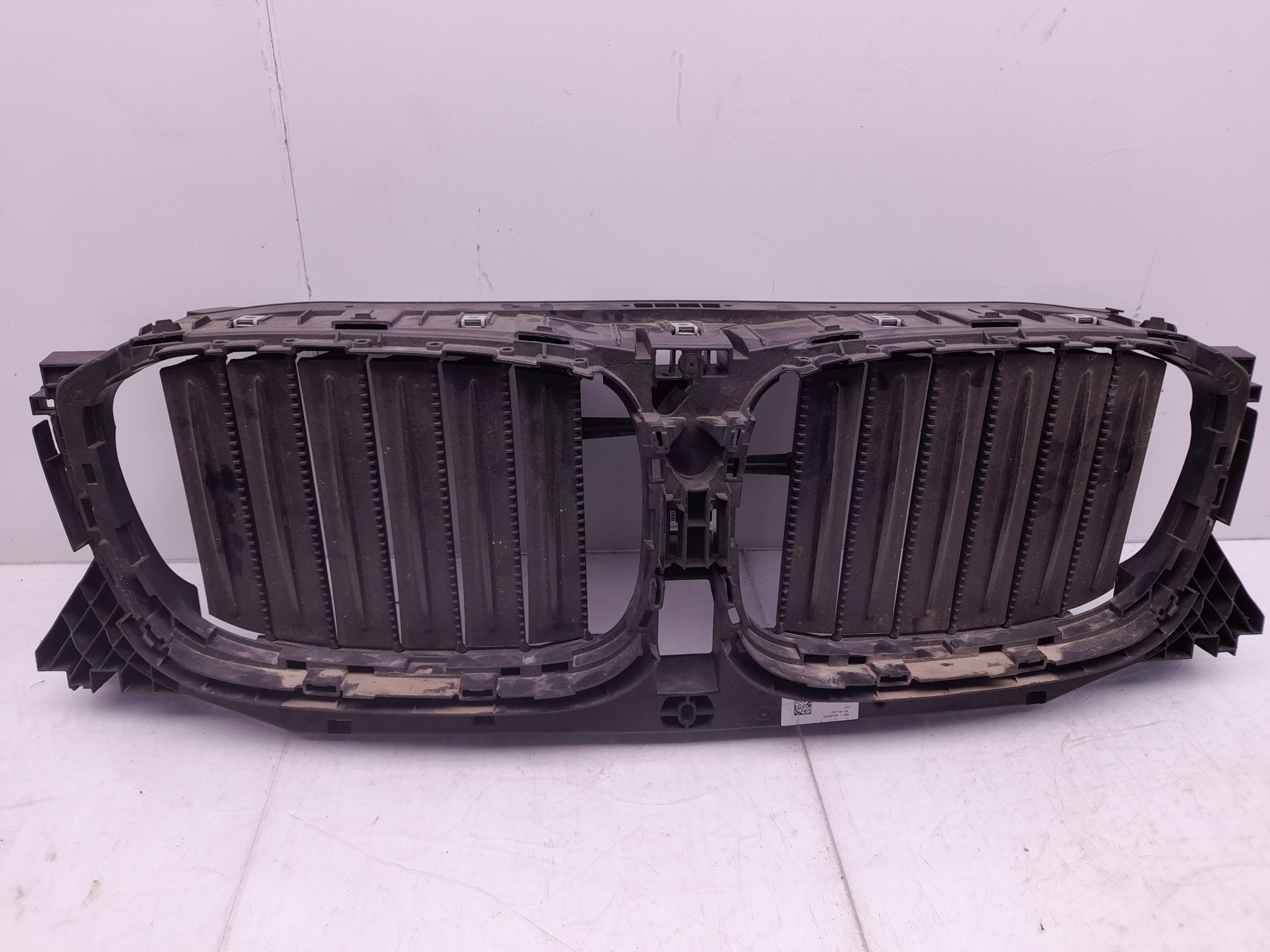 Grille BMW X3 (G01, F97, G08) 9814173 | B-Parts
