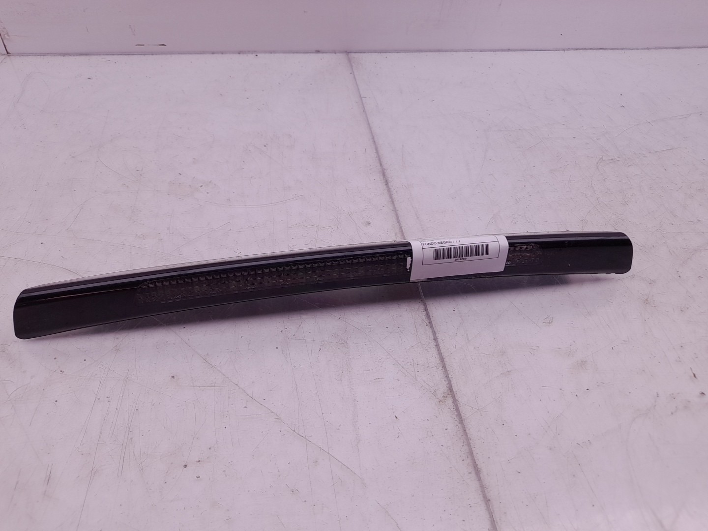 Third brake light RENAULT CLIO II (BB_, CB_) 4993757 | B-Parts