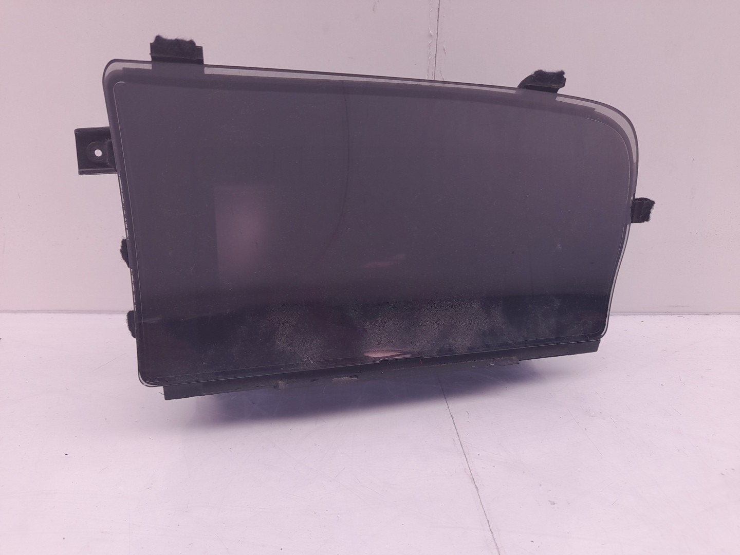 Display monitor MERCEDES-BENZ S-CLASS (W221) 4992228 | B-Parts