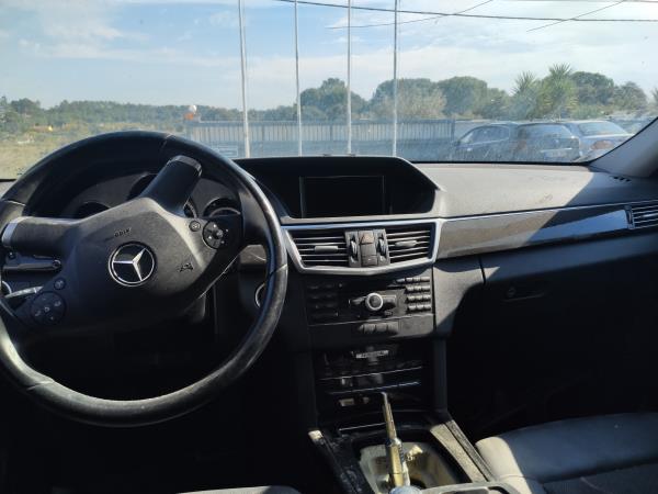 Intake manifold MERCEDES-BENZ E-CLASS (W212) E 250 CDI / BlueTEC (212. ...