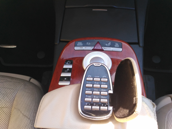 Intake manifold MERCEDES-BENZ S-CLASS (W221) * Preço por unidade | B-Parts