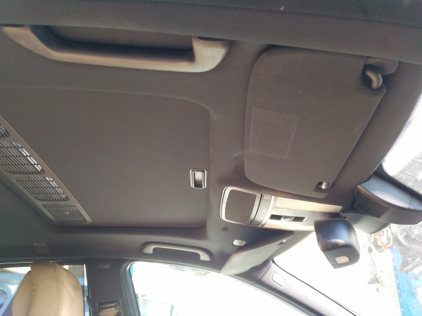 Intake manifold MERCEDES-BENZ S-CLASS (W221) * Preço por unidade | B-Parts