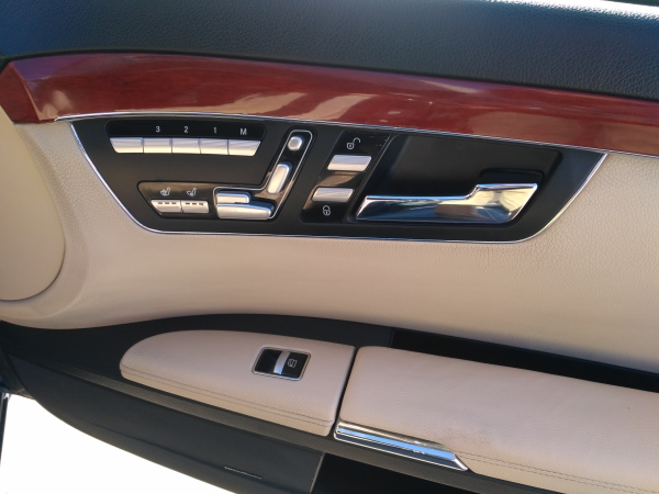 Intake manifold MERCEDES-BENZ S-CLASS (W221) * Preço por unidade | B-Parts