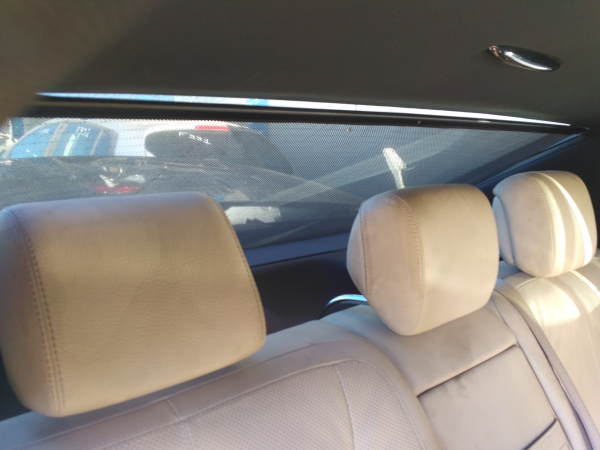 Intake manifold MERCEDES-BENZ S-CLASS (W221) * Preço por unidade | B-Parts