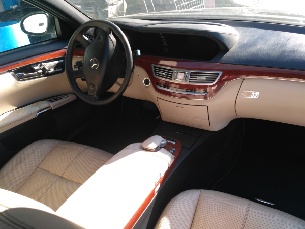 Intake manifold MERCEDES-BENZ S-CLASS (W221) * Preço por unidade | B-Parts