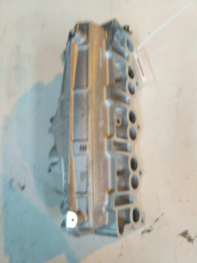 Intake manifold VW PASSAT B5.5 (3B3) 4991701 | B-Parts