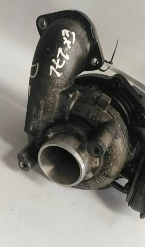Turbo PEUGEOT 508 I (8D_) 1.6 HDi | B-Parts