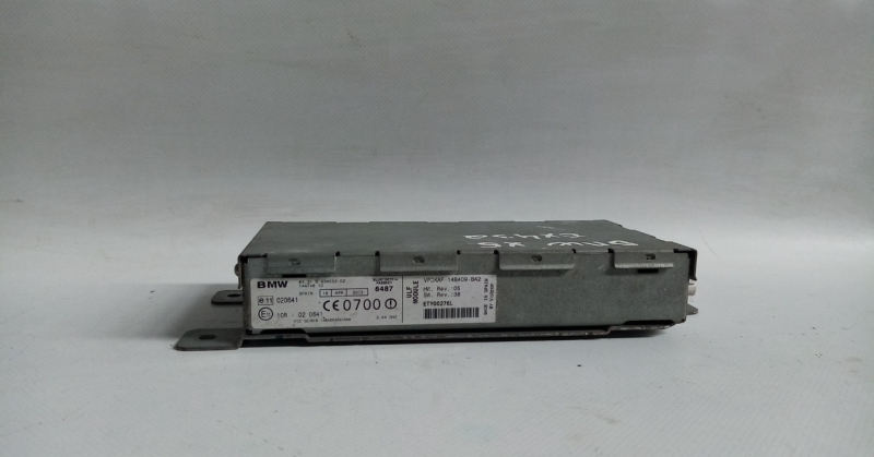 Electronic module BMW X5 (E53) 3.0 d 5397191 | B-Parts