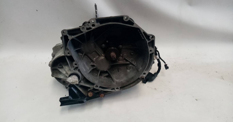 Manual gearbox PEUGEOT 5008 (0U_, 0E_) 1.6 HDi 5410405 | B-Parts