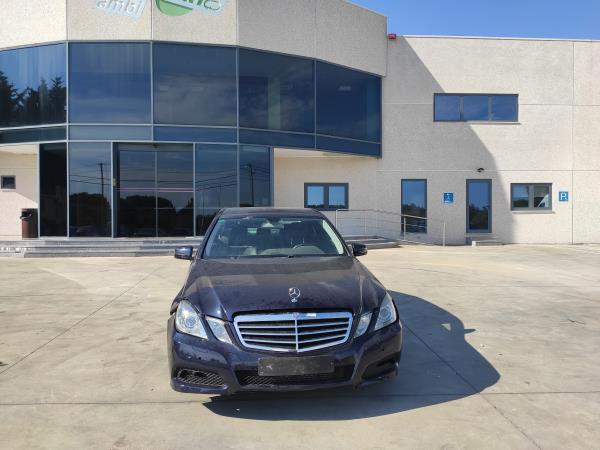 Intake manifold MERCEDES-BENZ E-CLASS (W212) E 250 CDI / BlueTEC (212. ...