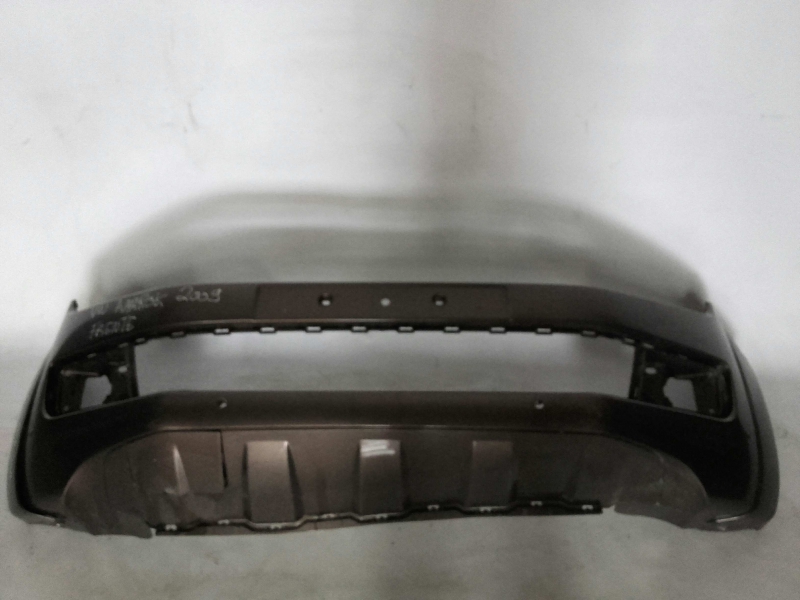 Pare-chocs avant VW AMAROK (2HA, 2HB, S1B, S6B, S7A, S7B, AGD) 4998694 | B-Parts