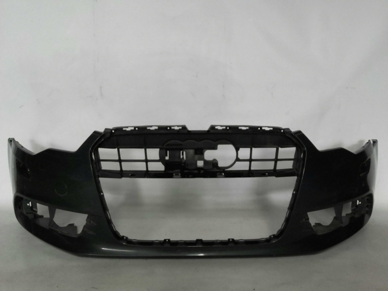 Front bumper AUDI A6 (4G2, 4GC, C7) 4G0807437 | B-Parts