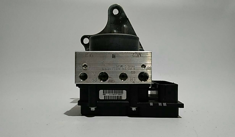 ABS pump FIAT 500 (312_) 1.2 (312AXA1A) 4990721 | B-Parts