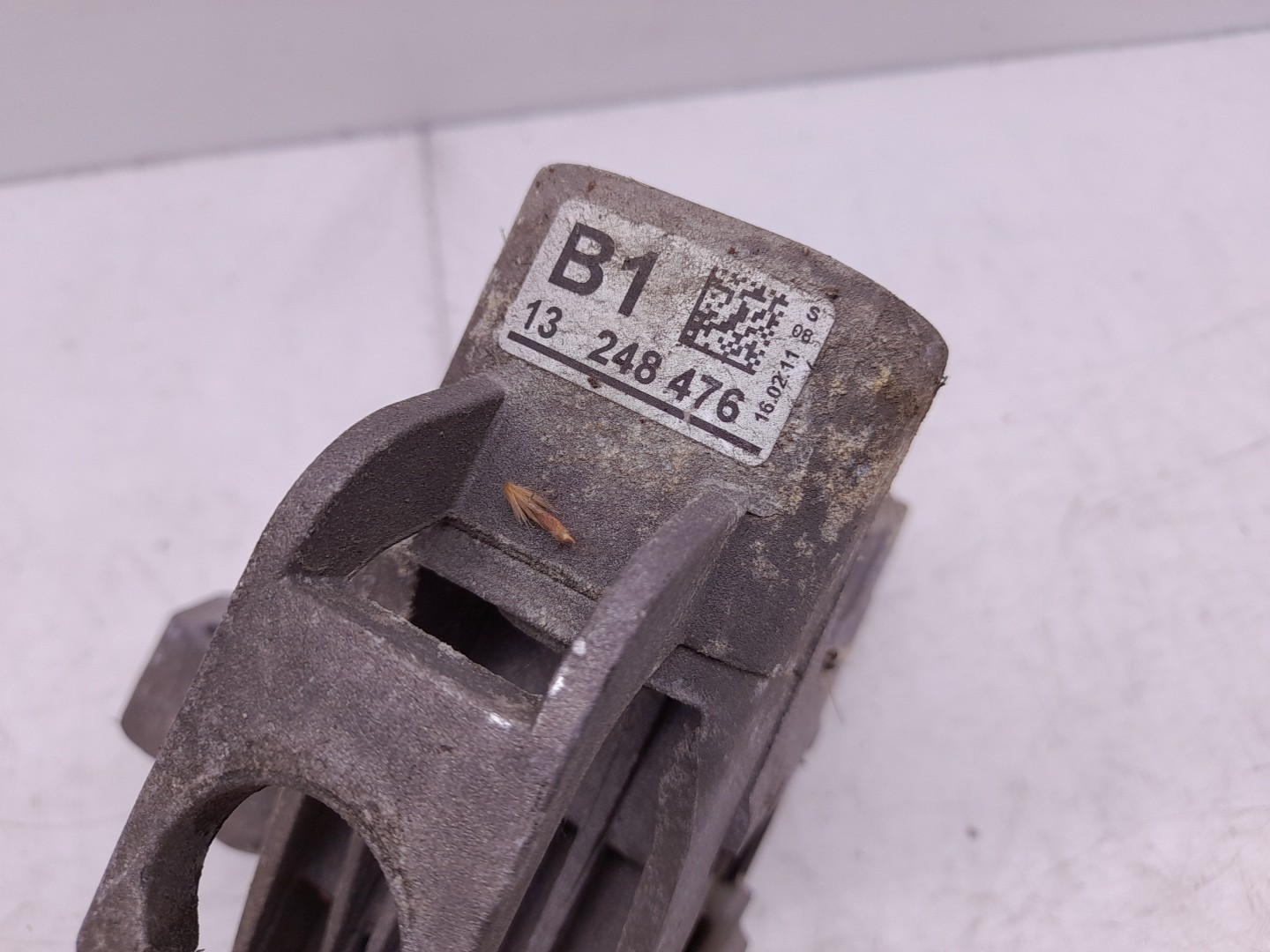 Engine mount OPEL ASTRA J Sports Tourer (P10) 1.7 CDTI (35) 4994909 | B ...