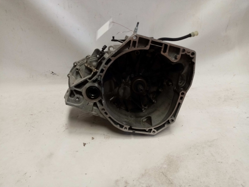 Manual gearbox RENAULT MEGANE IV Hatchback (B9A/M/N_) 5648041 | B-Parts
