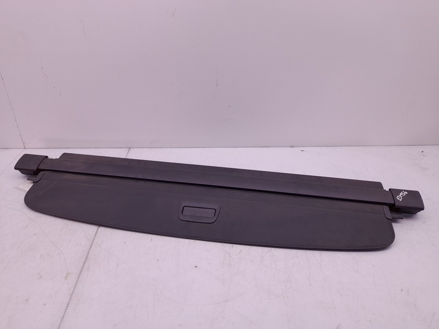 Rear parcel shelf VW GOLF VII Variant (BA5, BV5) 1.6 TDI 4996622 | B-Parts