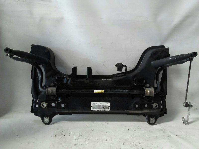 Subframe FORD FUSION (JU_) 1.4 TDCi 4986482 | B-Parts