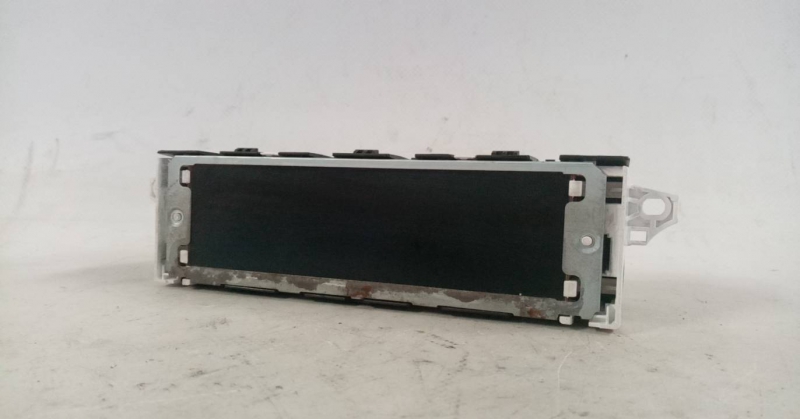 Display monitor PEUGEOT PARTNER Box Body/MPV 1.6 HDi 4991767 | B-Parts