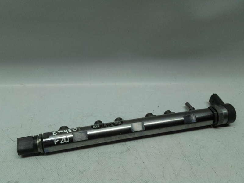 Injection rail BMW 1 (F20) 116 d 6696172 | B-Parts