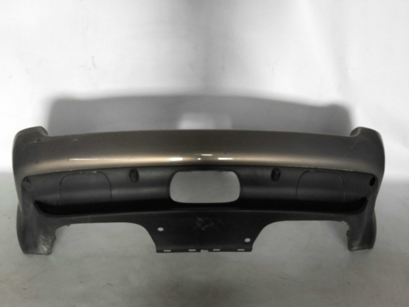 Rear bumper BMW X5 (E53) 3.0 d 4999986 | B-Parts