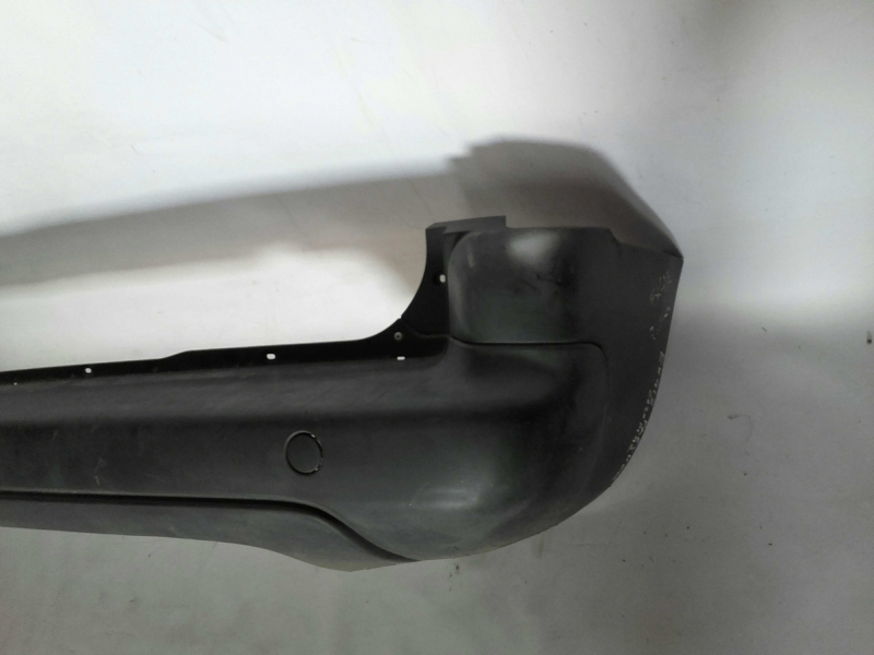 Paragolpes trasero PEUGEOT PARTNER Box Body/MPV 1.6 HDi 4998926 | B-Parts