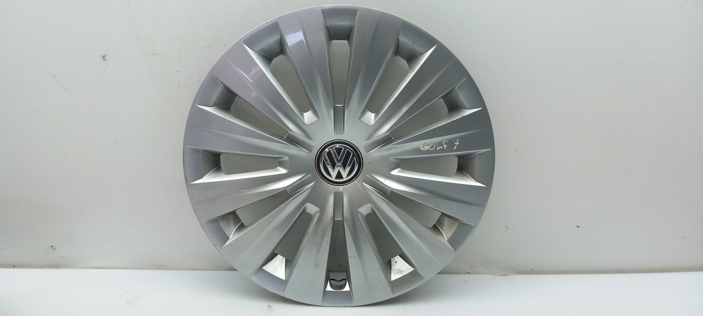 Autre VW GOLF VII Variant (BA5, BV5) 1.6 TDI 16338111 | B-Parts