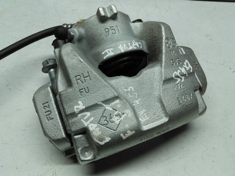 Andere RENAULT CAPTUR II (HF_) TCe 130 (HFMF) 14380030 | B-Parts