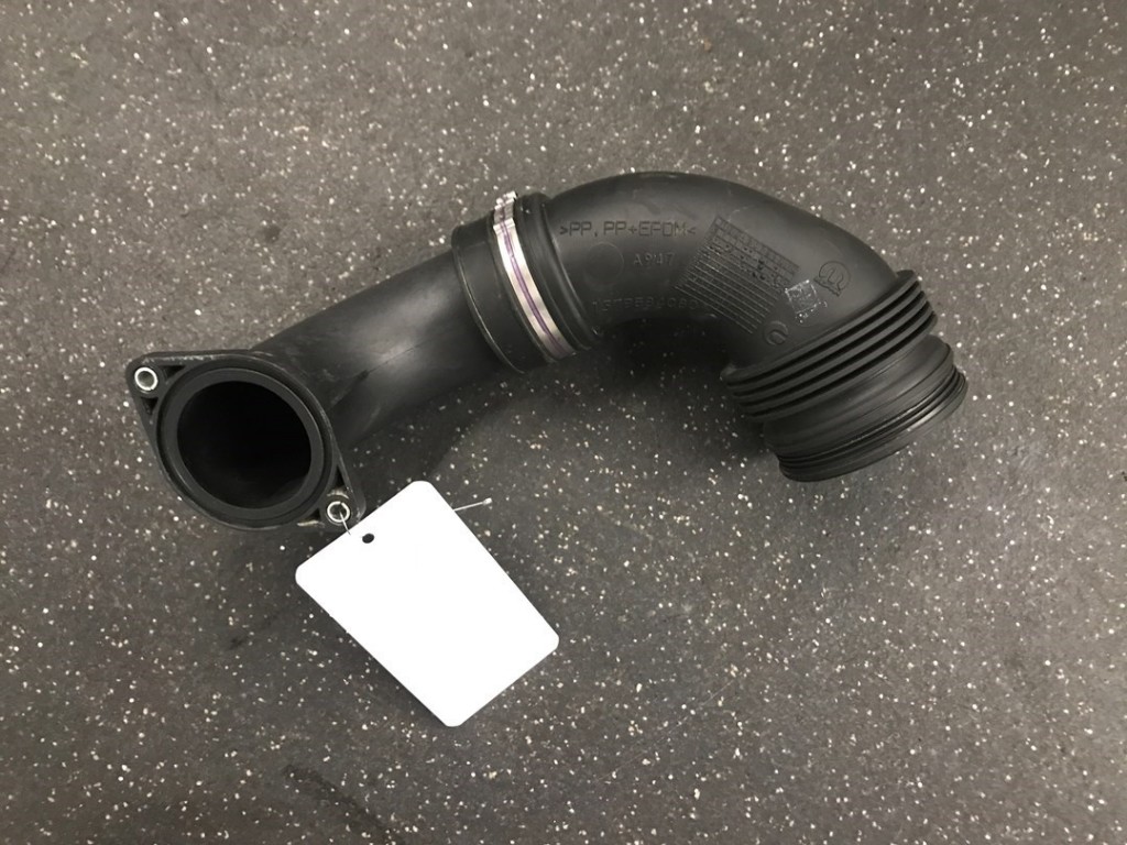 Intake manifold FIAT DUCATO Van (250_) 130 Multijet 2,3 D 13161464 | B ...
