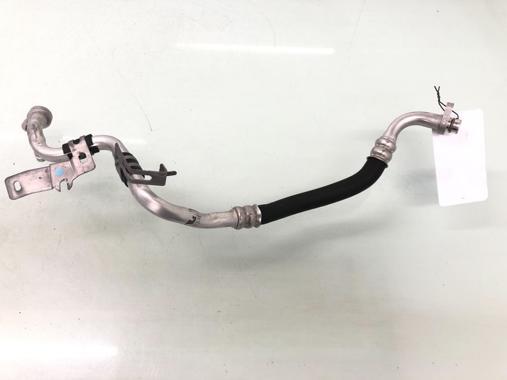 Air conditioning evaporator RENAULT CAPTUR II (HF_) LPG (HFMT) 15628414 ...