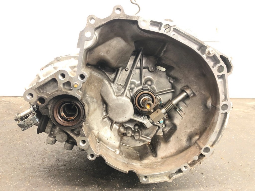 Automatic gearbox DAIHATSU SIRION (M3_) 1.0 (M300) 22606306 | B-Parts