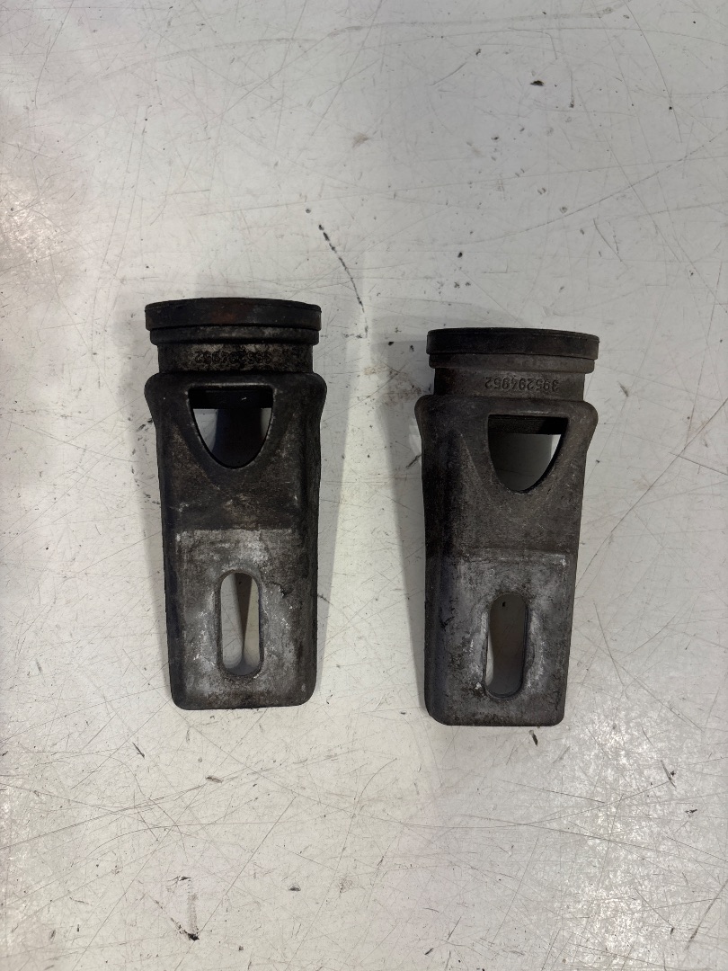 Suporte OPEL MERIVA A MPV (X03) 1.7 DTI (E75) 27508491 | B-Parts