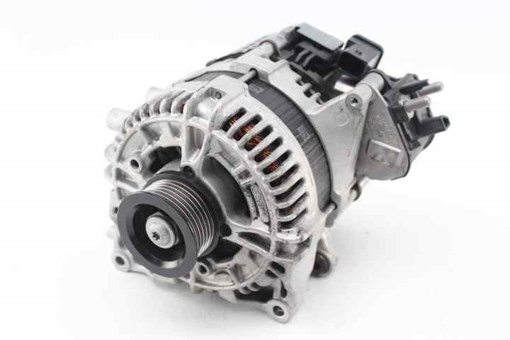 Alternator FORD FIESTA VII (HJ, HF) 23534488 | B-Parts