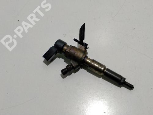 Injector PEUGEOT 206 Hatchback (2A/C) 1.4 HDi eco 70 11044625 | B-Parts